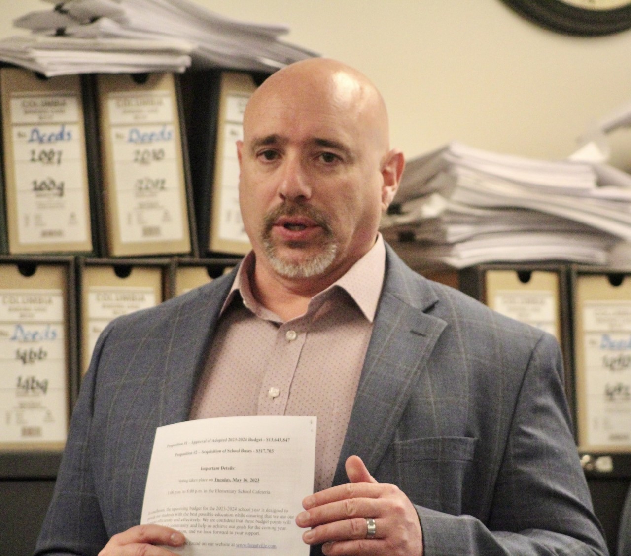 Chamber membership handbook published | News, Sports, Jobs - Observer Today